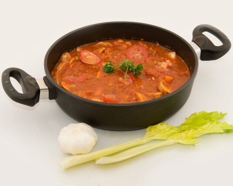 Titanium Cookware Inc | Non Stick | Made in Germany