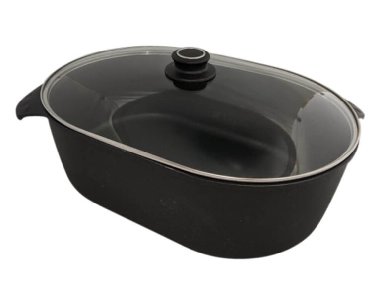 Titanium Cookware Inc | Non Stick | Made in Germany